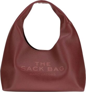 Marc Jacobs Femme, Sacs, Rouge, Taille: ONE Size The Sack Bag