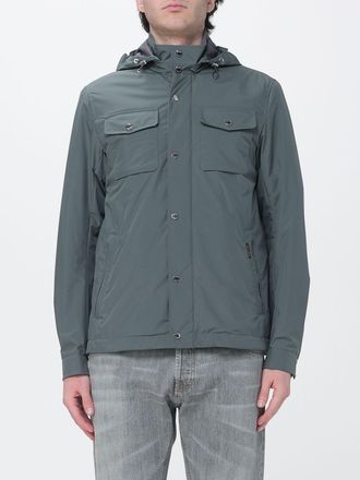 Moorer Veste MOORER Homme couleur Vert