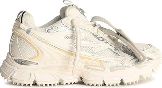 Off-white Sneaker - Wei&szlig;