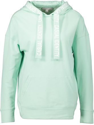 Comma Damen Hoodie hellgrün (36)