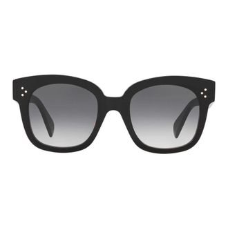 Celine 3 Dots Sonnenbrille - - Accessories - Damen - Schwarzk - ONE SIZE