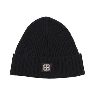Stone Island unisex, Accessories, Schwarzk, MGr&ouml;&szlig;e