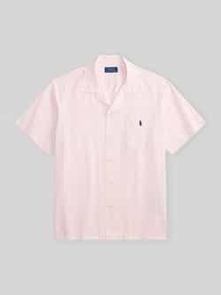 Polo Ralph Lauren Relaxed Fit Freizeithemd aus reiner Baumwolle