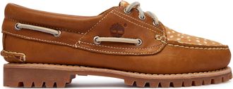 Timberland Halbschuhe Timberland AuthenticTB0A2GNVANR1 Hellbraun