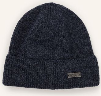 P.A.C. M&uuml;tze Macada blau