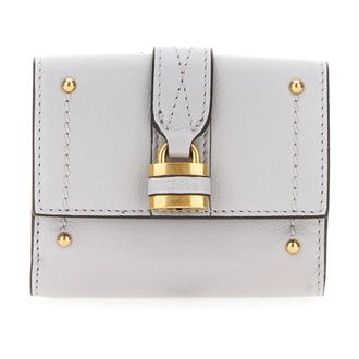 Chlo&eacute; Damen, Accessories, Blau, ONE SIZEGr&ouml;&szlig;e
