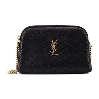 Saint Laurent Borse a Spalla & Tracolla - - Bags - Damen - Schwarzk - ONE SIZE