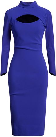 La Petite Robe Di Chiara Boni KLEIDER - Midi-Kleider auf YOOX.COM