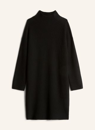 Marc O'Polo Marc Opolo Strickkleid schwarz