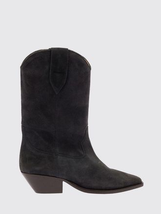 Isabel Marant Stiefel Damen Farbe Schwarz
