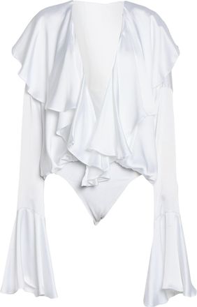 Norma Kamali TOPS - Bodysuits auf YOOX.COM