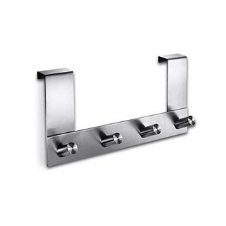 Zack 20753 Exit T&uuml;rhakenleiste, 19 mm