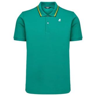 K-Way Polos-Polos manches courtes