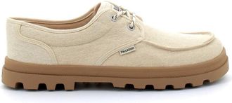 Palladium Homme, Chaussures, Beige, Taille: 41 EU Dunelite Moc Cush 04660