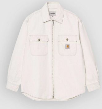 Carhartt Work in Progress Mercer Shirt Jacke wx ble