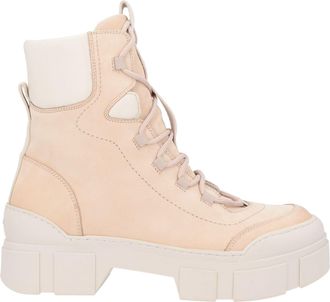 Vic Mati&eacute; SCHUHE - Stiefeletten auf YOOX.COM