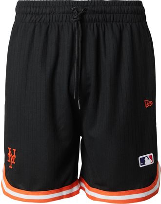 New Era Shorts MLB NEYMET