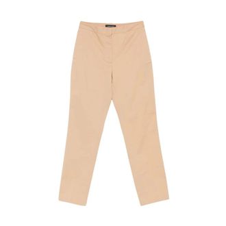 Fabiana Filippi Chinos - - Trousers - Damen - Beige - M