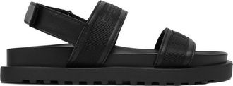 G-Star Sandalen G-Star Raw CEO-COLS1 Schwarz