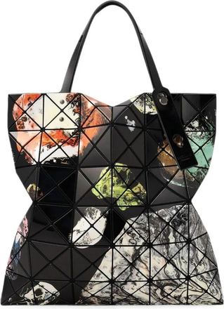Bao Bao Issey Miyake Tote Bag 6X6 Cosmic