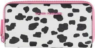Chiara Ferragni Kleinlederwaren - Brieftaschen auf YOOX.COM