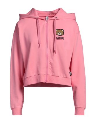 Moschino TOPS - Sweatshirts auf YOOX.COM