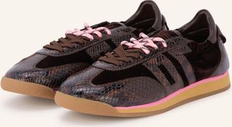 Back70 Back 70 Sneaker Rocket braun