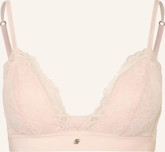 HUGO BOSS Triangel-Bh Blossom rosa