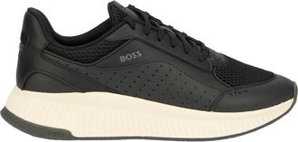 HUGO BOSS Ttnm Evo Sneaker - - Shoes - Herren - Schwarzk - 45 EU
