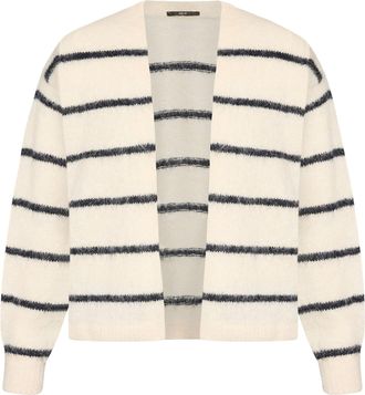 Zero Strickjacke