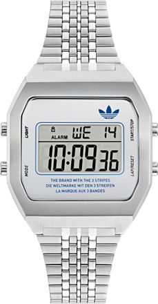 adidas Digitaluhr