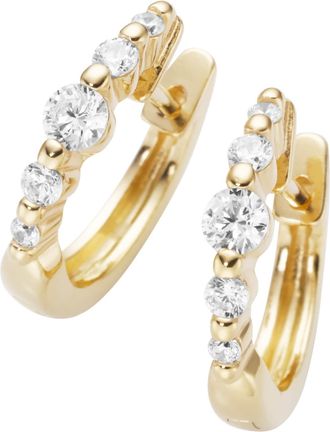 Smart Jewel Ohrringe