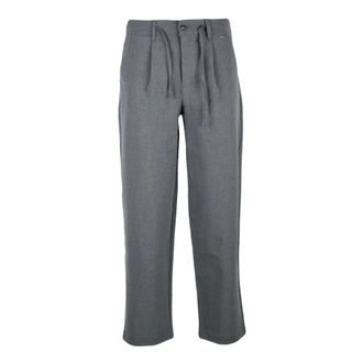 U.S.Polo Association U.s. Polo Assn., Damen, Hosen, Grau, W32Gr&ouml;&szlig;e