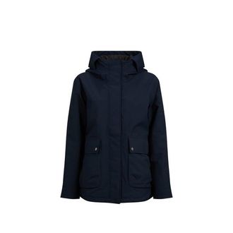 Didriksons 1913 Veste Daniella matelass&eacute;e coupe-vent