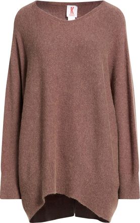 Kontatto STRICKWAREN - Pullover auf YOOX.COM