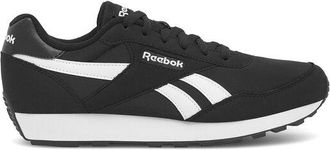 Reebok Sneakers Rewind Run FZ0662 Schwarz