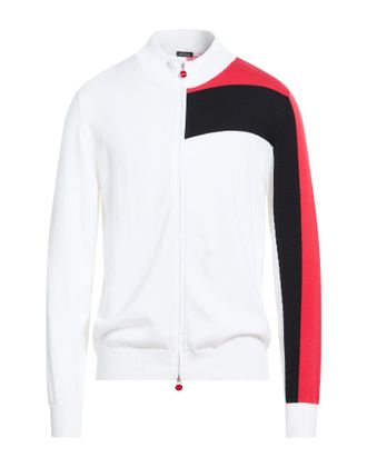 Kiton STRICKWAREN - Strickjacken auf YOOX.COM