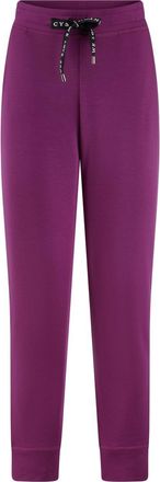 Canyon Knöchellange Jogginghose Canyon pink