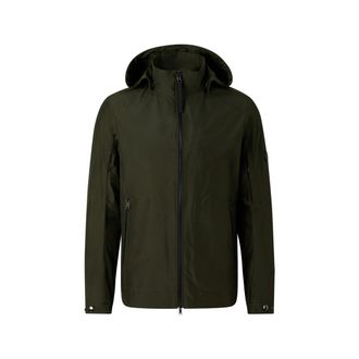 Bogner Blouson Jacob f&uuml;r Herren - Oliv-Gr&uuml;n - 56