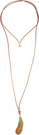 Tory Burch SCHMUCK und UHREN - Halsketten auf YOOX.COM