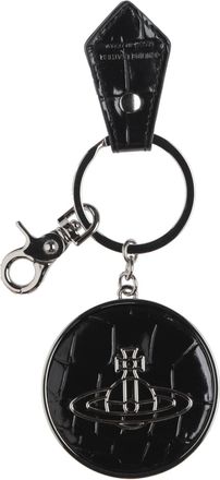 Vivienne Westwood Kleinlederwaren - Schl&uuml;sselanh&auml;nger auf YOOX.COM