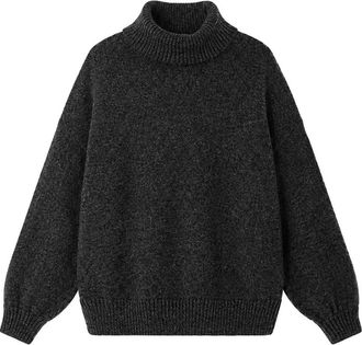 Sessun Pull Niko Laine Sess&ugrave;n
