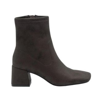 Jeannot Vj514M Supercamosciot Stiefelette - - Shoes - Damen - Braun - 37 EU