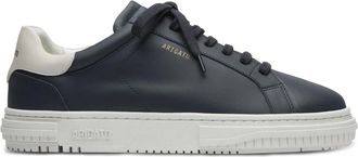 Axel Arigato Homme, Chaussures, Bleu, Taille: 46 EU Atlas Baskets