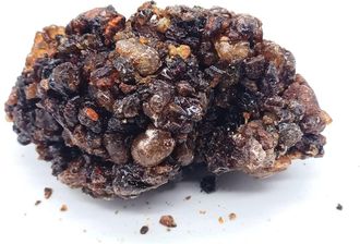 Generico CRIGEMA - Granulat aus natürlichem Harz, 50 g (GUGGUL)