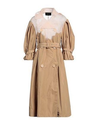 Simone Rocha MANTEAUX - Manteaux longs et trenchs sur YOOX.COM