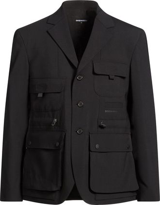 Dsquared2 ANZ&Uuml;GE und CO-ORDS - Blazers auf YOOX.COM