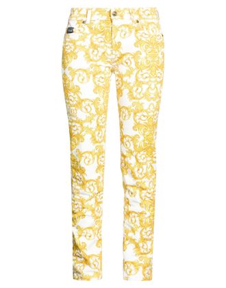Versace HOSEN & R&Ouml;CKE - Jeanshosen auf YOOX.COM