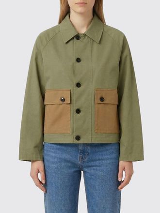 Barena Veste BARENA Femme couleur Vert