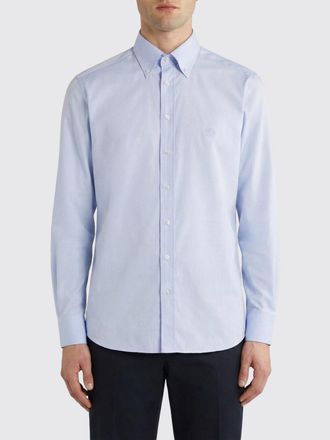 Etro Hemd ETRO Herren Farbe Hellblau